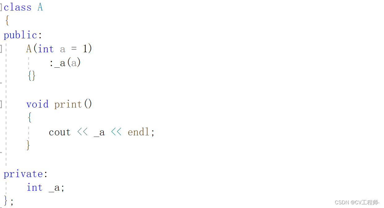 lesson4-C++内存管理-CSDN博客