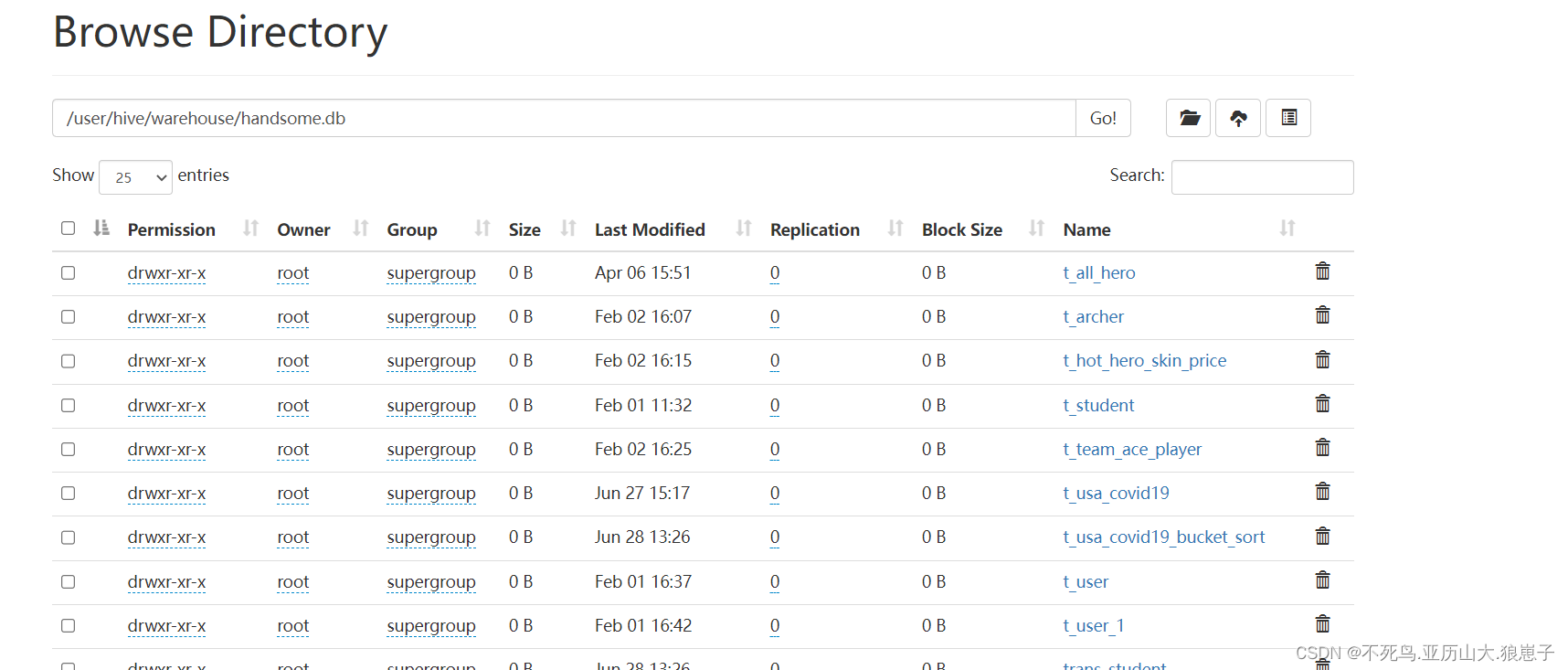 Hive（18）：DML之Load加载数据_hive load 数据,不更新元数据-CSDN博客