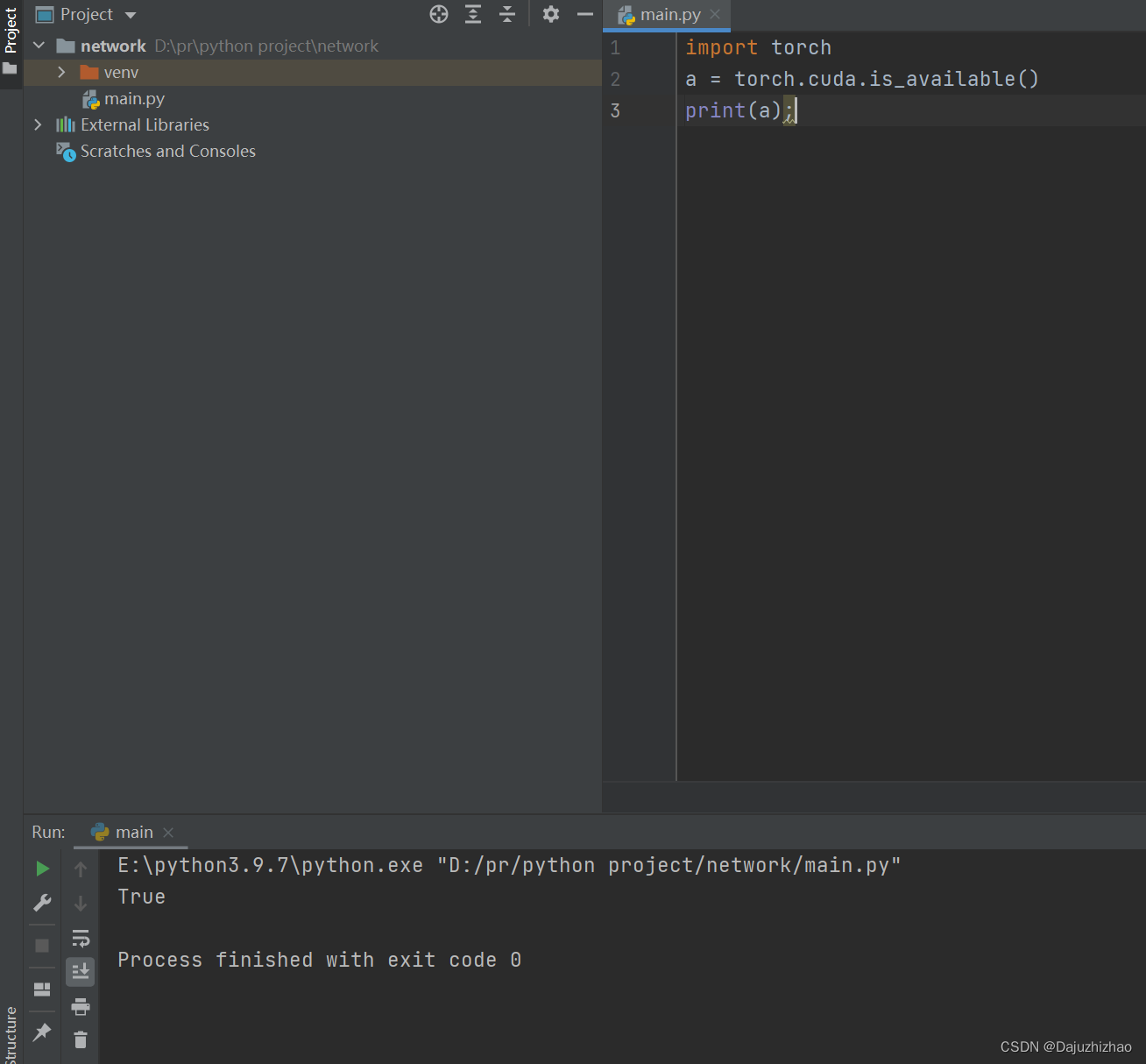 安装pytorch找不到满足版本的要求cuda121对应的pytorch版本python最低 Csdn博客