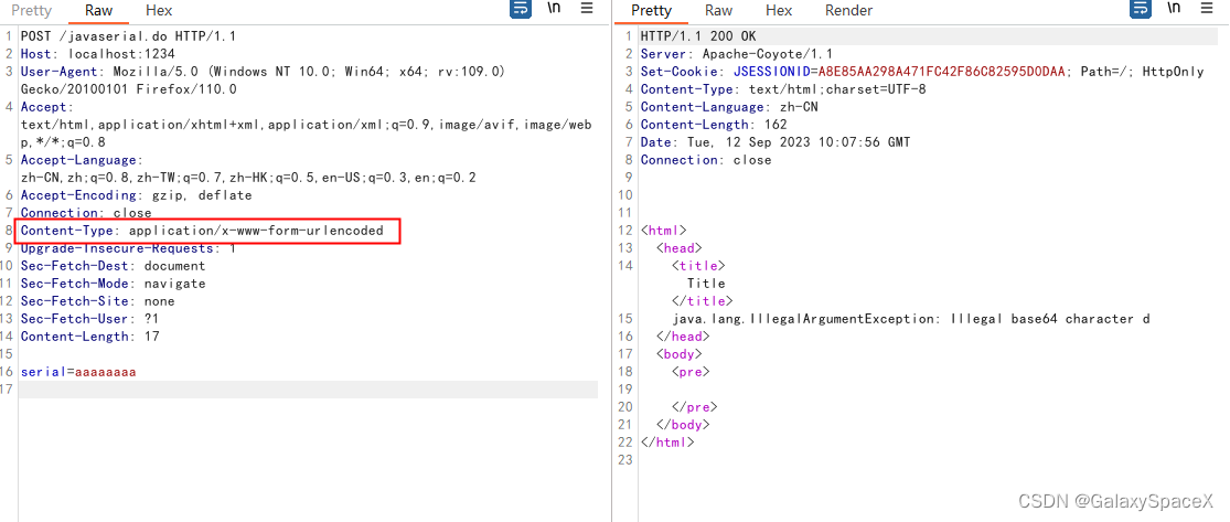 POST Required String parameter ‘****‘ is not present_required string parameter 'requestparam' is ...