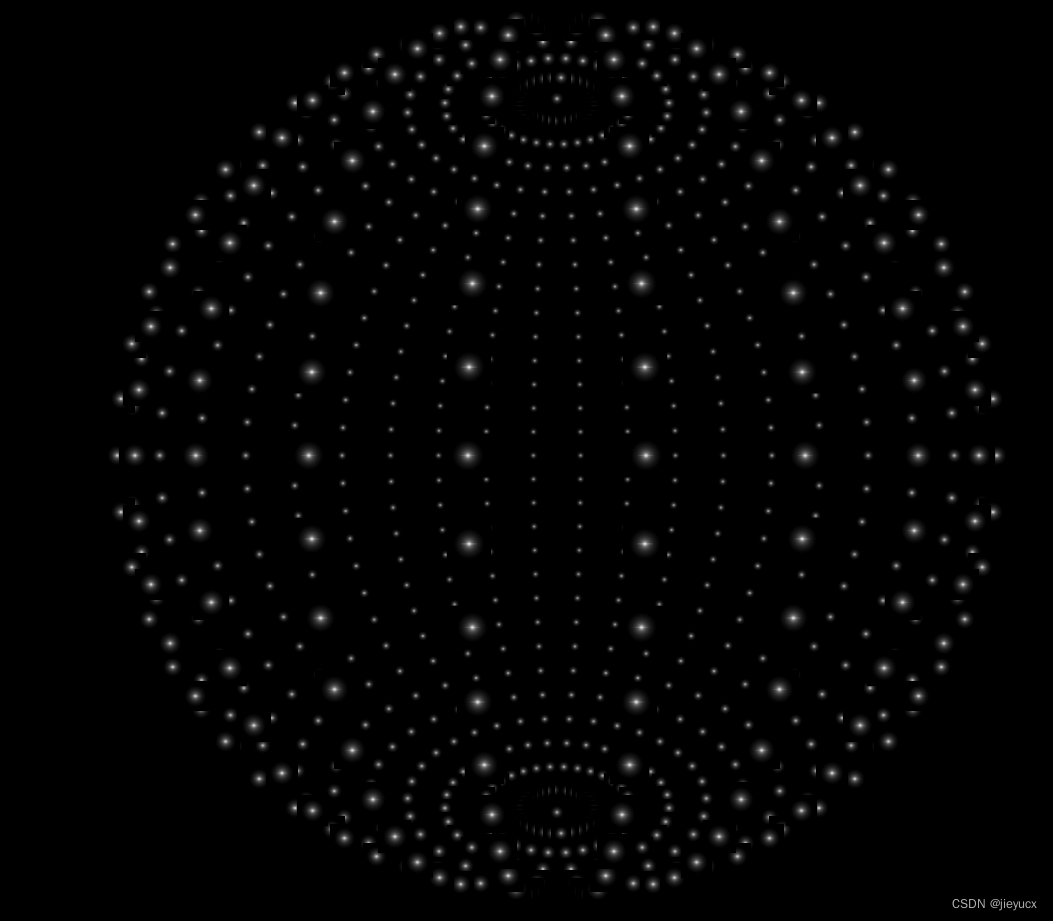 Three Js点材质 Pointsmaterial 常用属性设置 Csdn博客