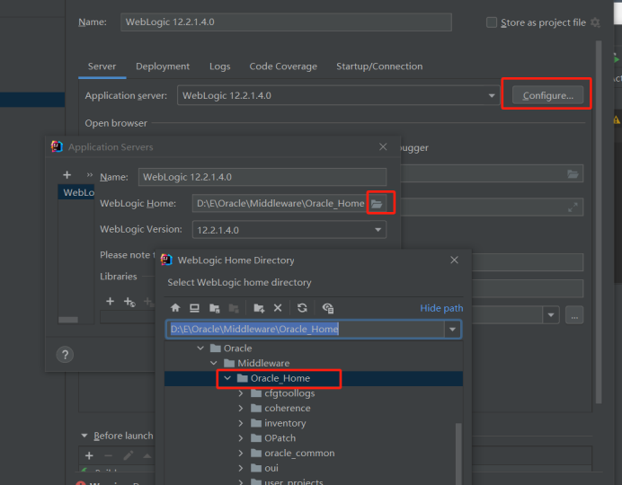 idea远程调试_idea配置weblogic-CSDN博客