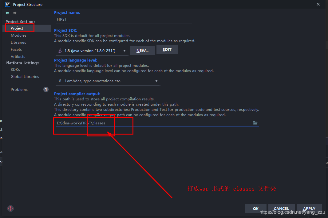 weblogic启动项目报错DeploymentException was not recognized as a valid-CSDN博客