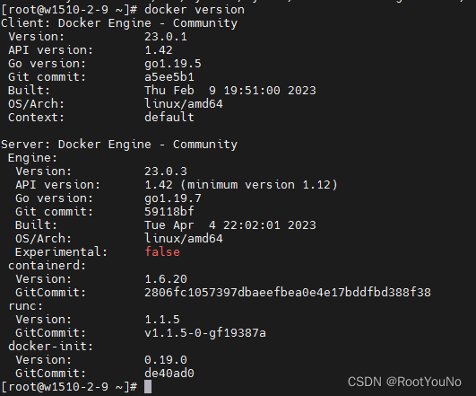 基于docker安装Nginx-CSDN博客
