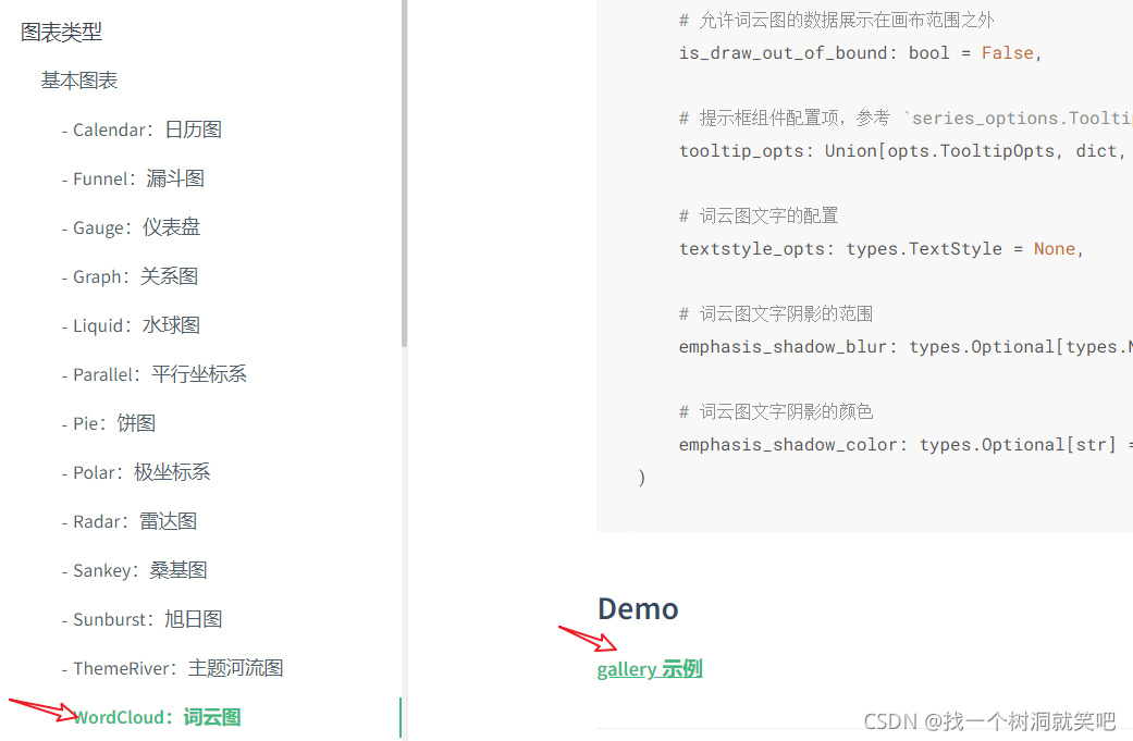 西电 数据可视化 实验六 层次和网络可视化、文本可视化（pyecharts）邮件pyecharts Csdn博客 