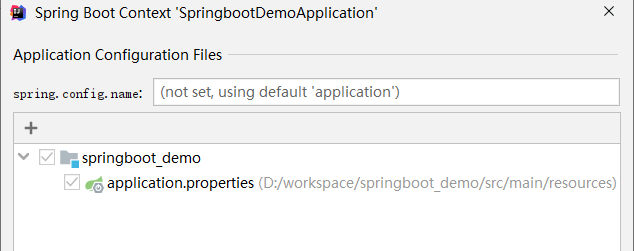 springboot最全，最完整，最适合小白教程（基础篇）_spring boot 教程-CSDN博客