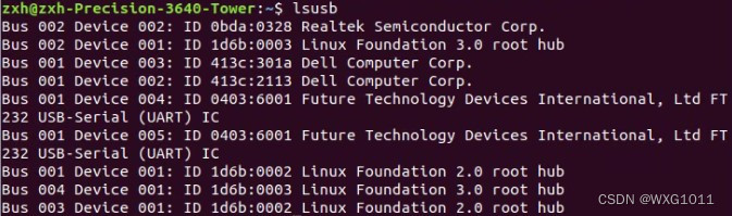linux固定串口别名的两种方法_kernel=="ttyusb*", mode:="0777", group:="dialout-CSDN博客