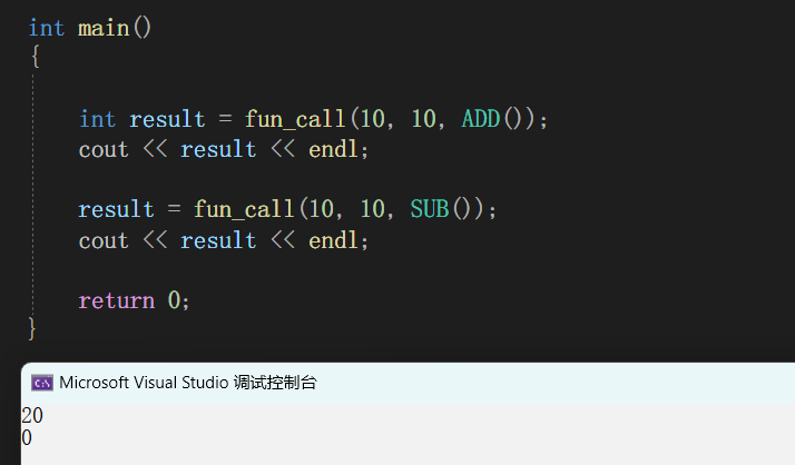 C++11新特性（lambda，可变参数模板，包装器，bind）_c++11 参数传递 lamd-CSDN博客