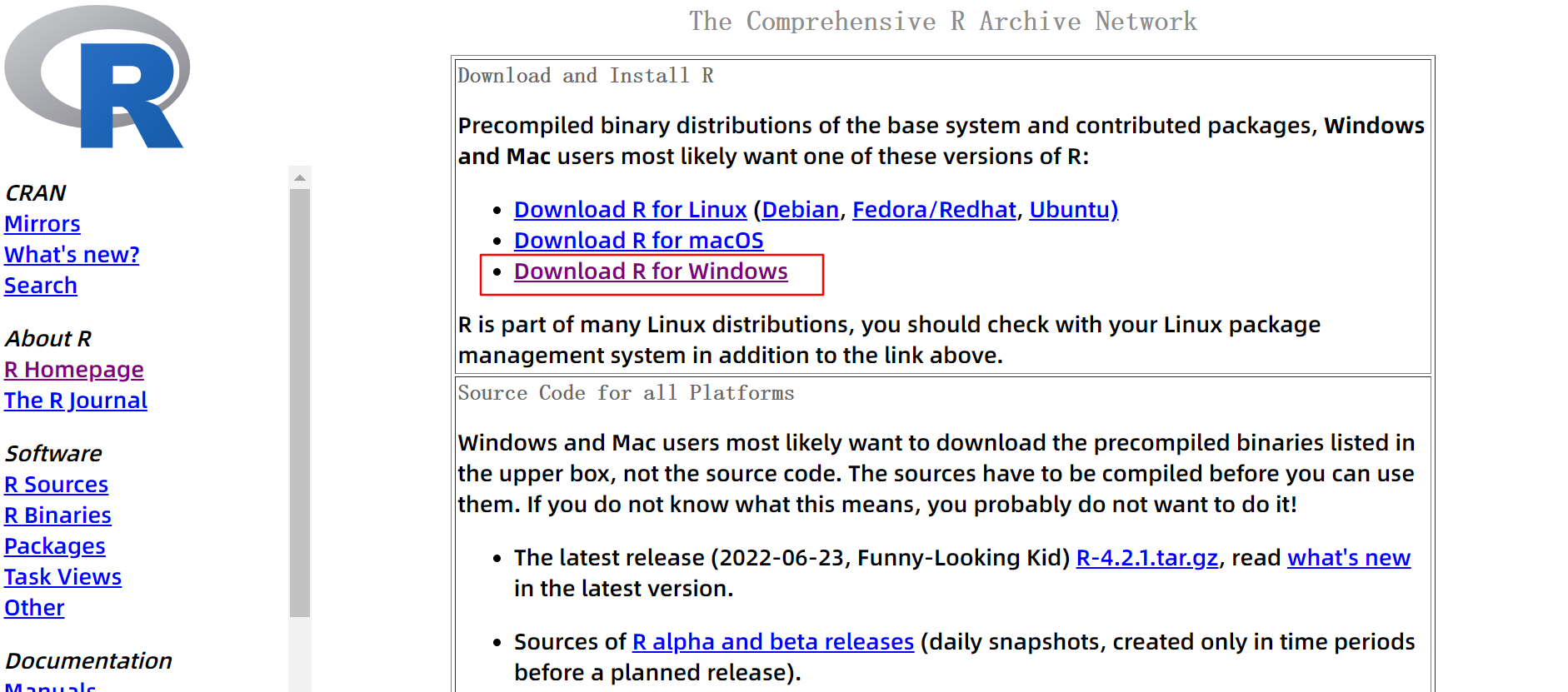 【vscode】配置R语言环境（windows版本）_vscode配置r语言-CSDN博客