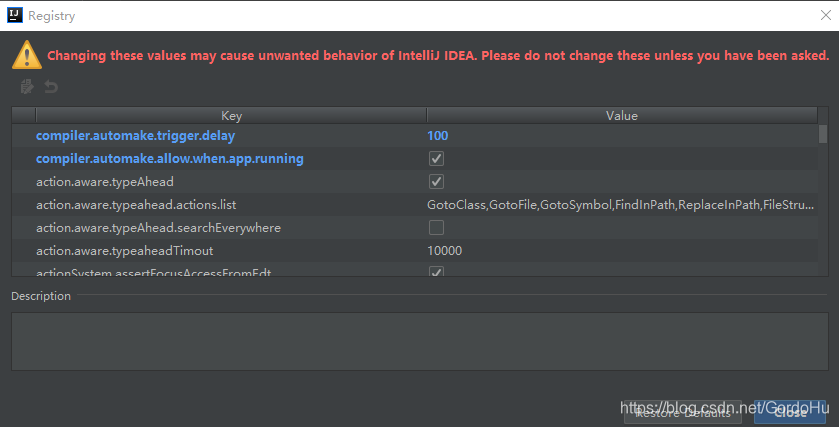 SprigBoot - JRebel for IntelliJ 热部署集成_reverseproxy 386.exe-CSDN博客