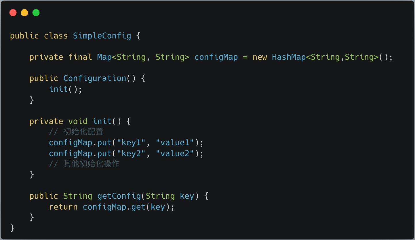 线程安全使用 Hashmap 的四种技巧java 线程安全的hashmap Csdn博客 8047
