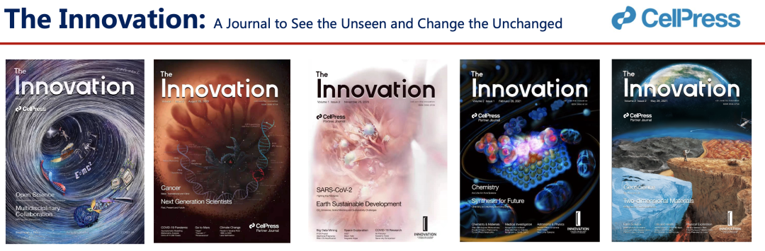 The Innovation | Call for Youth Editors 青年编委招募-CSDN博客