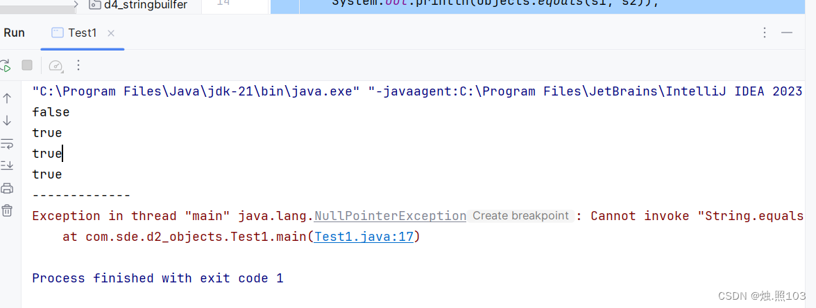 java常用API-object，objects，包装类，bigDecimal，StringBuffer，LocalDateTime相关的_objectmapper包装-CSDN博客