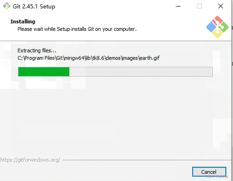 创新实训(五) RAG——知识库迁移+重新配置+数据向量化_fatal: active `post-checkout` hook found during `g-CSDN博客