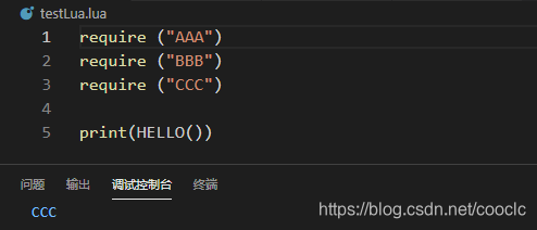 【Lua进阶系列】环境ENV_lua env-CSDN博客