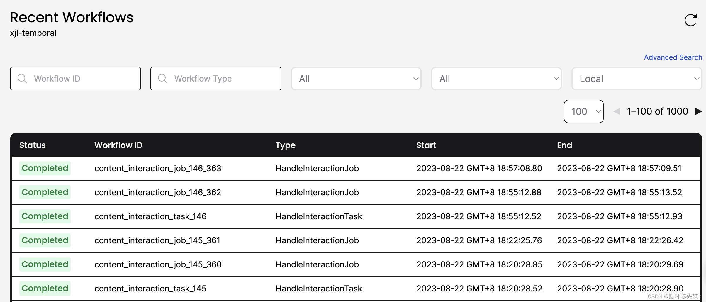 02 快速上手（Quick Start）_quick start有数据吗-CSDN博客