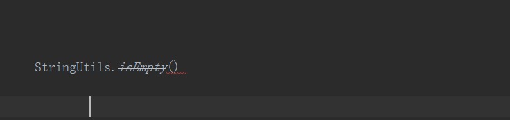@Deprecated注解_spring deprecated 备注-CSDN博客