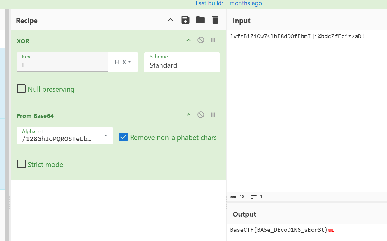 BaseCTF2024 WP （主要为Rev）-CSDN博客