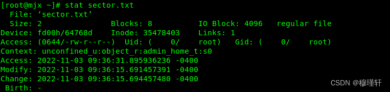 计算机基础知识——Linux命令简介_linux sync shell command 包括文件系统吗-CSDN博客