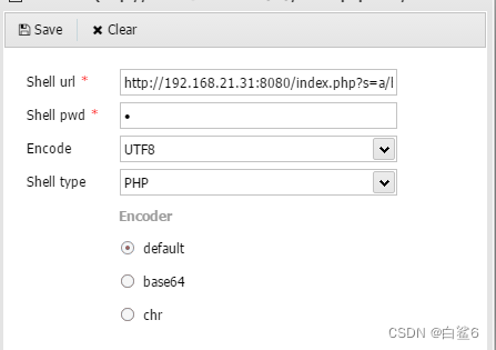 Thinkphp 2.x 任意代码执行漏洞_thinkphp2-CSDN博客