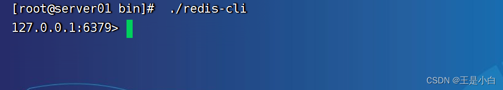redis服务启动失败Could not connect to Redis at 127.0.0.1:6379: Connection refused-CSDN博客