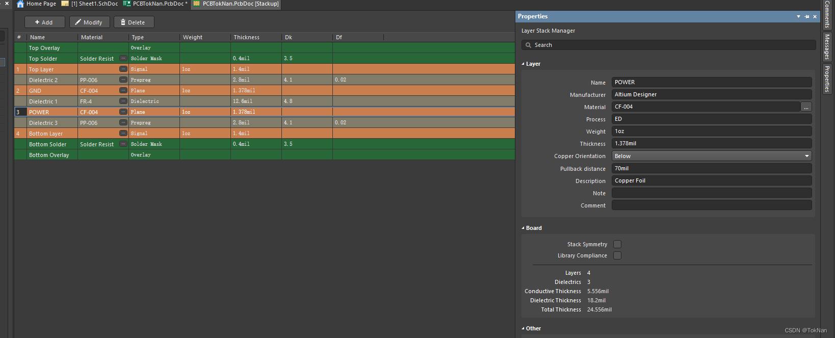 AD23设计技巧：PCB布局与网络管理,-CSDN博客