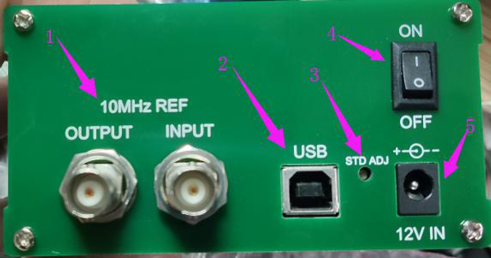 频率仪FA-2USB串口通讯测试_intitle:python频率计-CSDN博客
