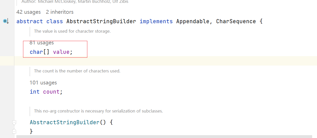 String、StringBuffer、StringBuilder_stringbuffer加的关键字-CSDN博客
