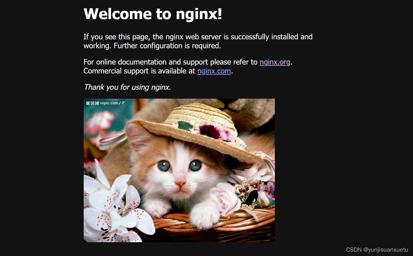 Nginx优化_nginx max-age-CSDN博客