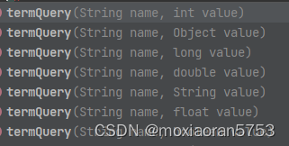 Springboot项目ES报异常query_shard_exception_query shard exception-CSDN博客