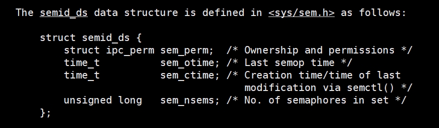 System V IPC（进程间通信）机制详解-CSDN博客