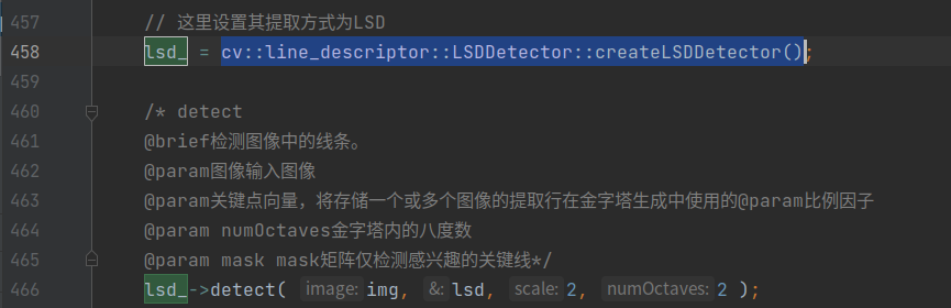 【代码阅读】PL-VIO-CSDN博客