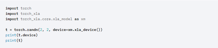 一文带你从零认识什么是XLA-CSDN博客
