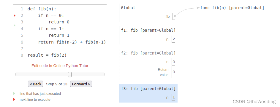 CS61A fa2021 Composing Programs 2.8 Efficiency 效率_oders of growth 数学-CSDN博客