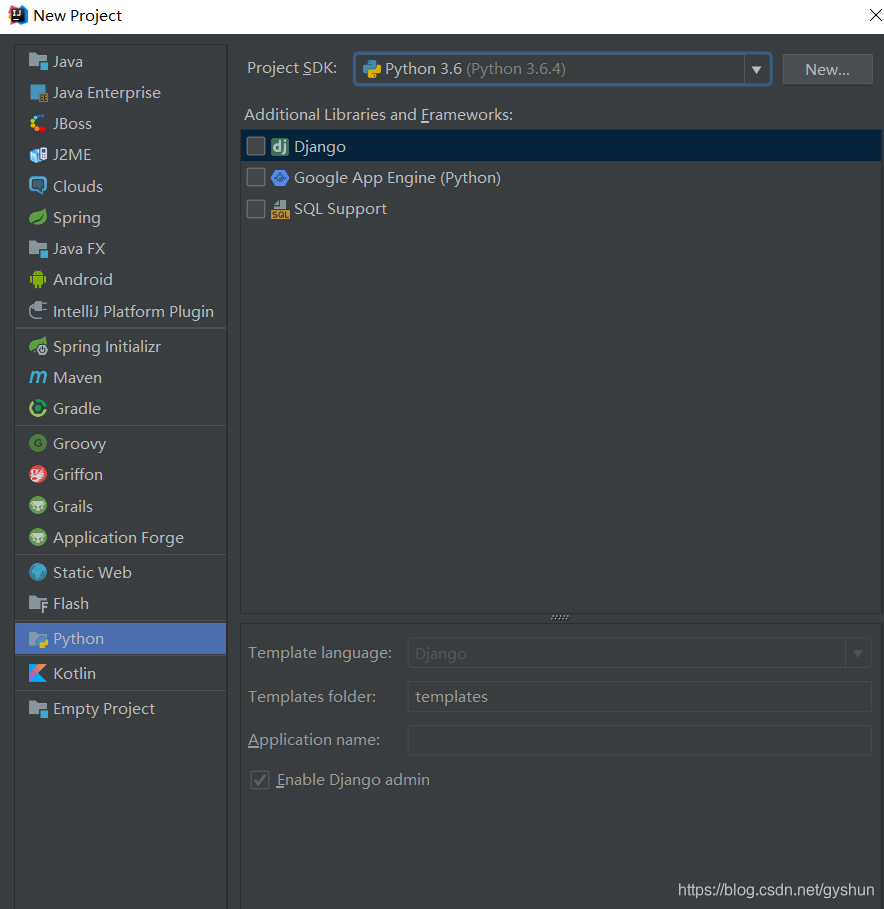 Python，Pycharm，Anaconda、Idea等的关系与安装过程_idea anaconda-CSDN博客