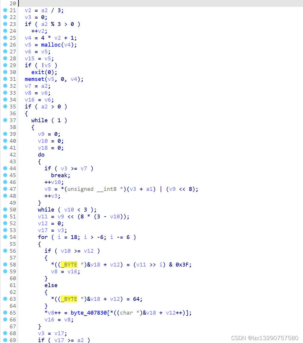 HUBUCTF2022新生赛：动态调试解密16x16地图-CSDN博客
