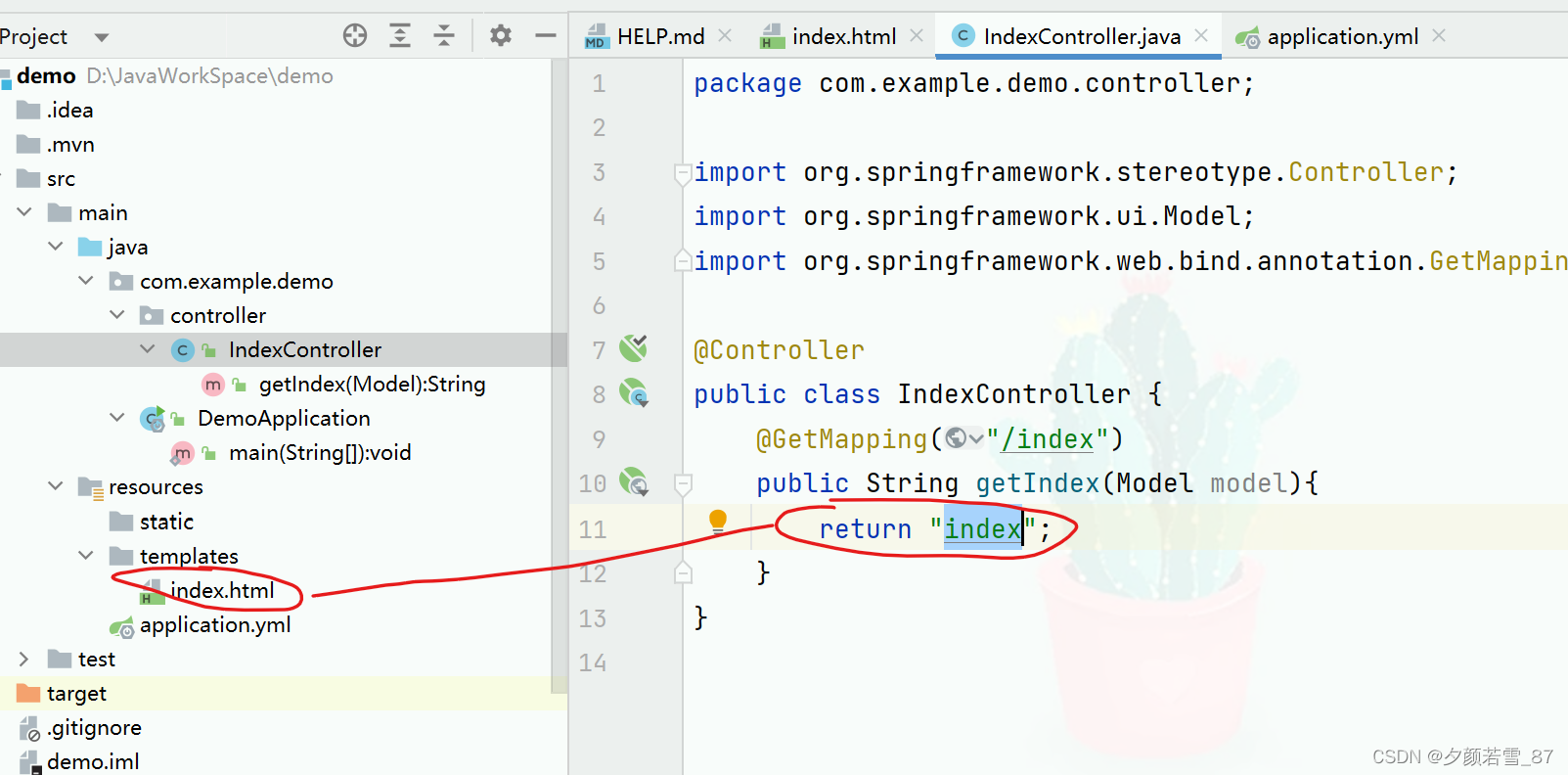 SpringBoot 常用归纳_javaspringboot中用到的集合-CSDN博客