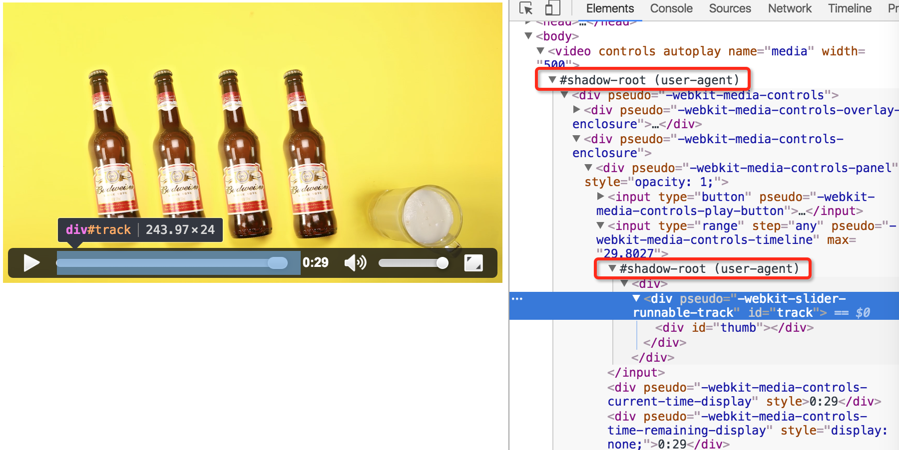 Web Components从技术解析到生态应用个人心得指北_webcomponents-CSDN博客