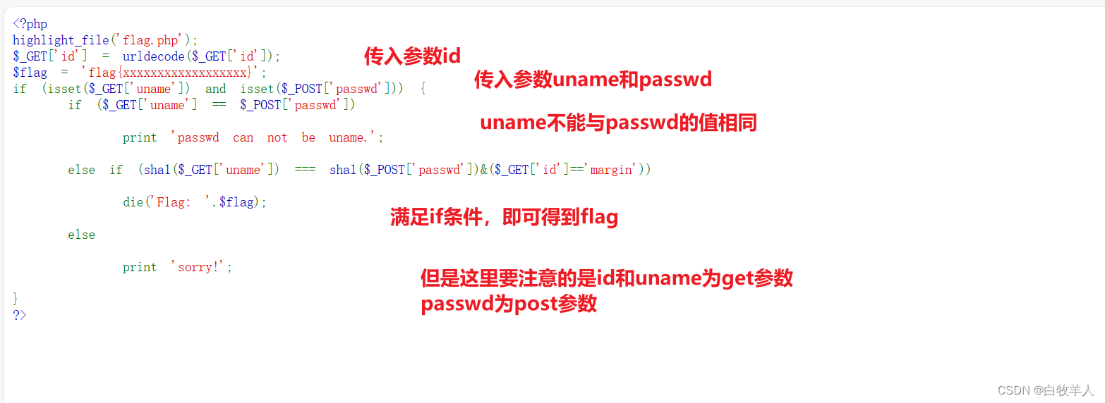 Bugku Web 各种绕过哟 Bugku各种绕过 Csdn博客