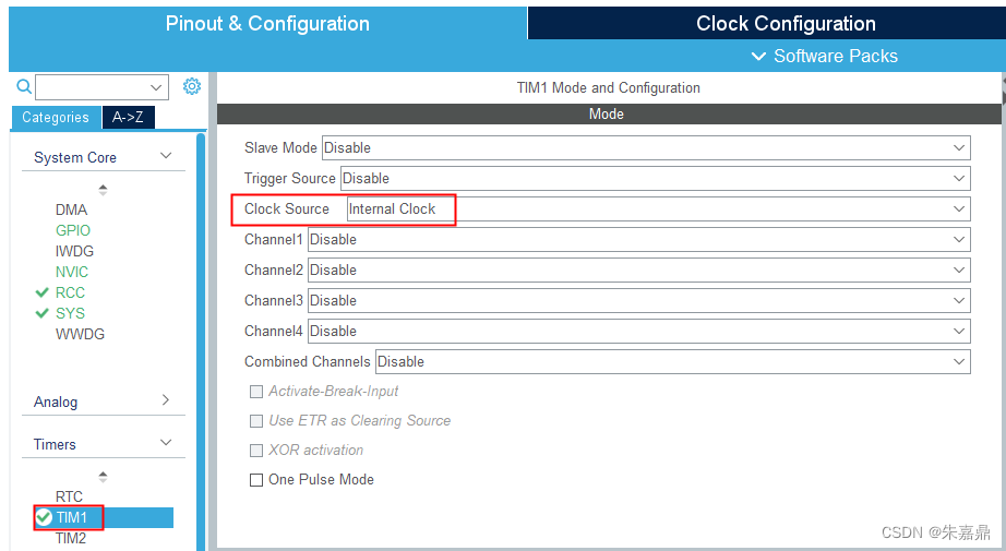 七、HAL_Timer实现微秒(uS)延时_hal 微秒延时-CSDN博客
