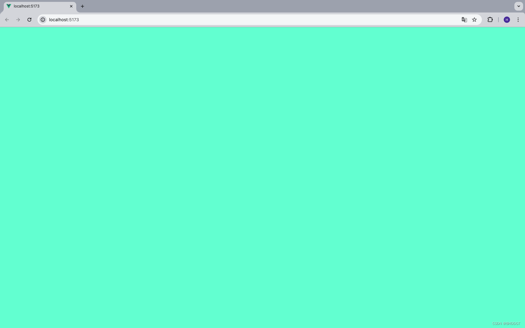 Vite创建的vue全屏vite 全屏 Csdn博客 