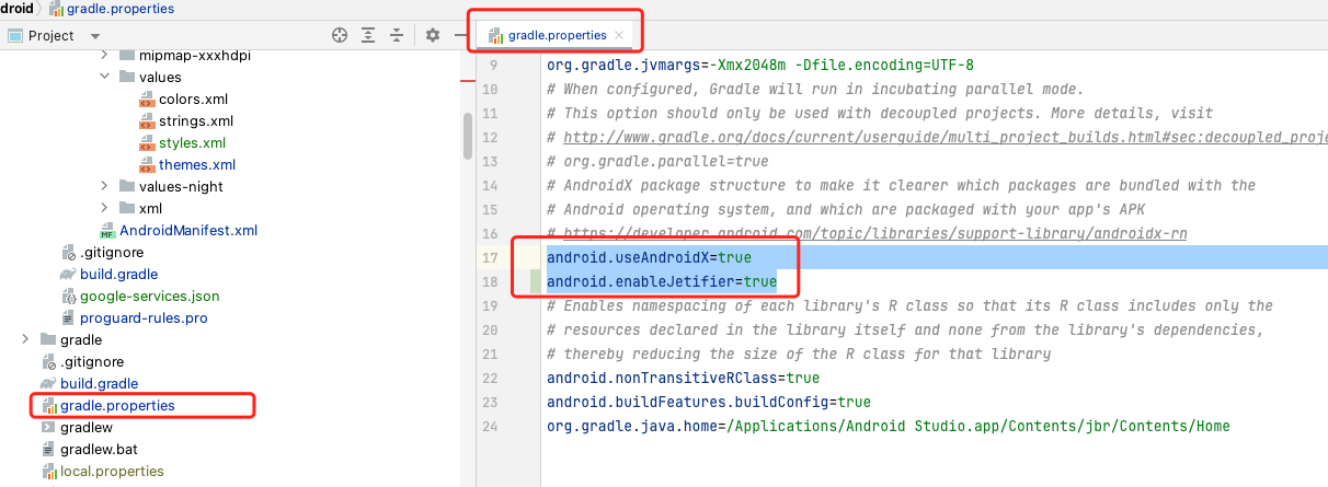 Can not add resource (com.android.aaptcompiler.ParsedResource@a980fbb) to table-CSDN博客