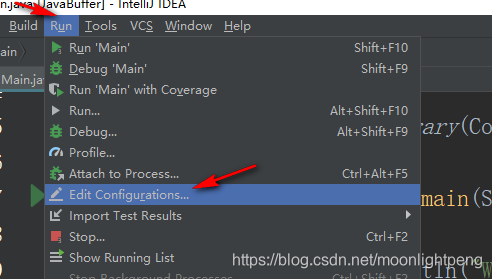 IDEA配置openCV_idea opencv-CSDN博客