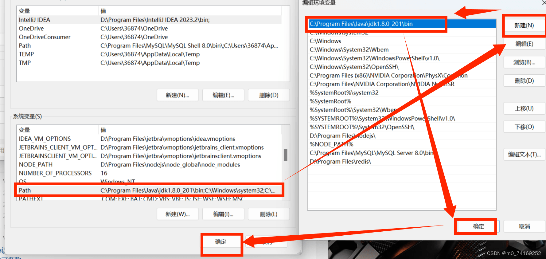 前后端项目的入门_org.yaml.snakeyaml.parser.parserexception: expecte-CSDN博客