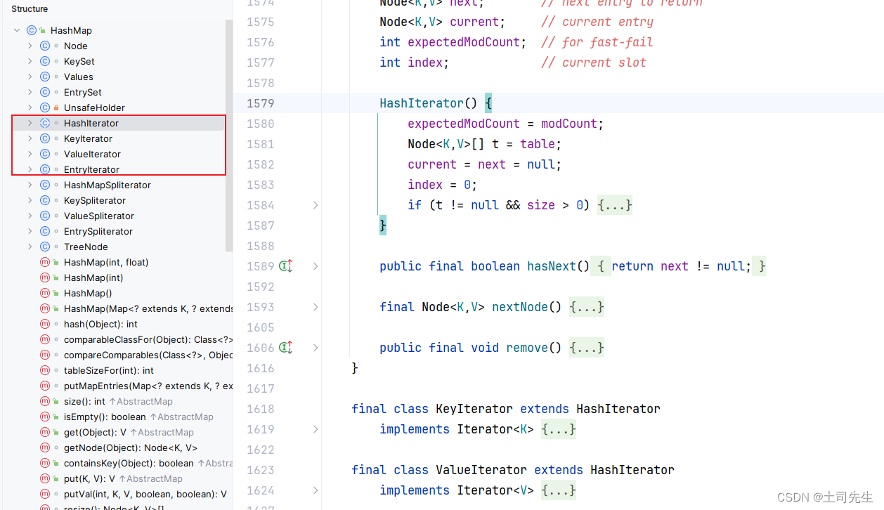 Java-01-源码篇-04集合-02-HashMap_hashmap构造器-CSDN博客