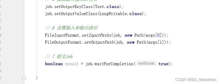 IDEA中如何给Java代码添加args参数_idea设置args参数-CSDN博客