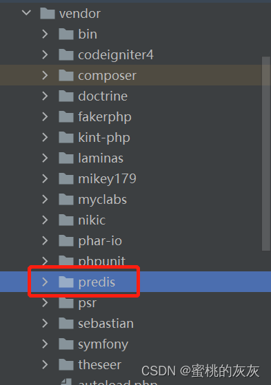 PHP CI框架框架学习与踩坑记录（5）-CSDN博客