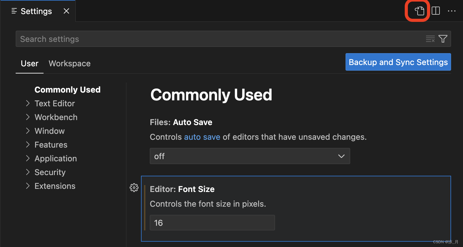 MacBook Pro M3-VS Code-LaTeX配置_macbook latex-CSDN博客