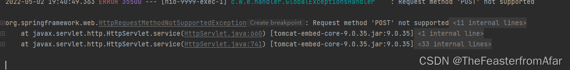 OpenFeign及SpringCloudFeign使用_feign的关键字-CSDN博客